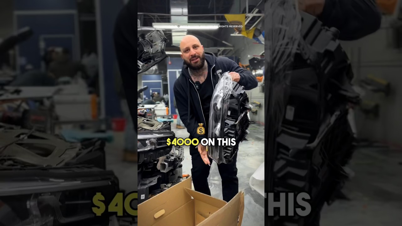 💪🏼 You know how we do, NIZO Motorsports! 😤 #automobile #newyork - YouTube