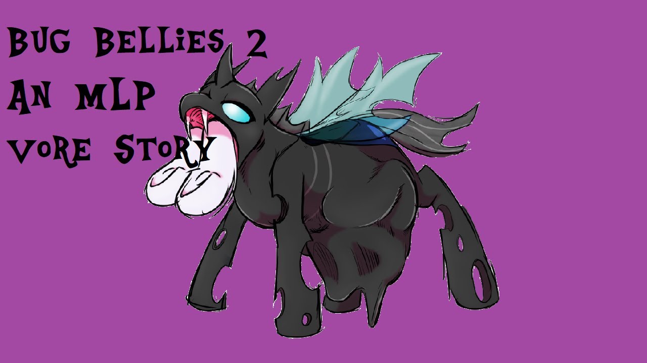 Mlp Vore