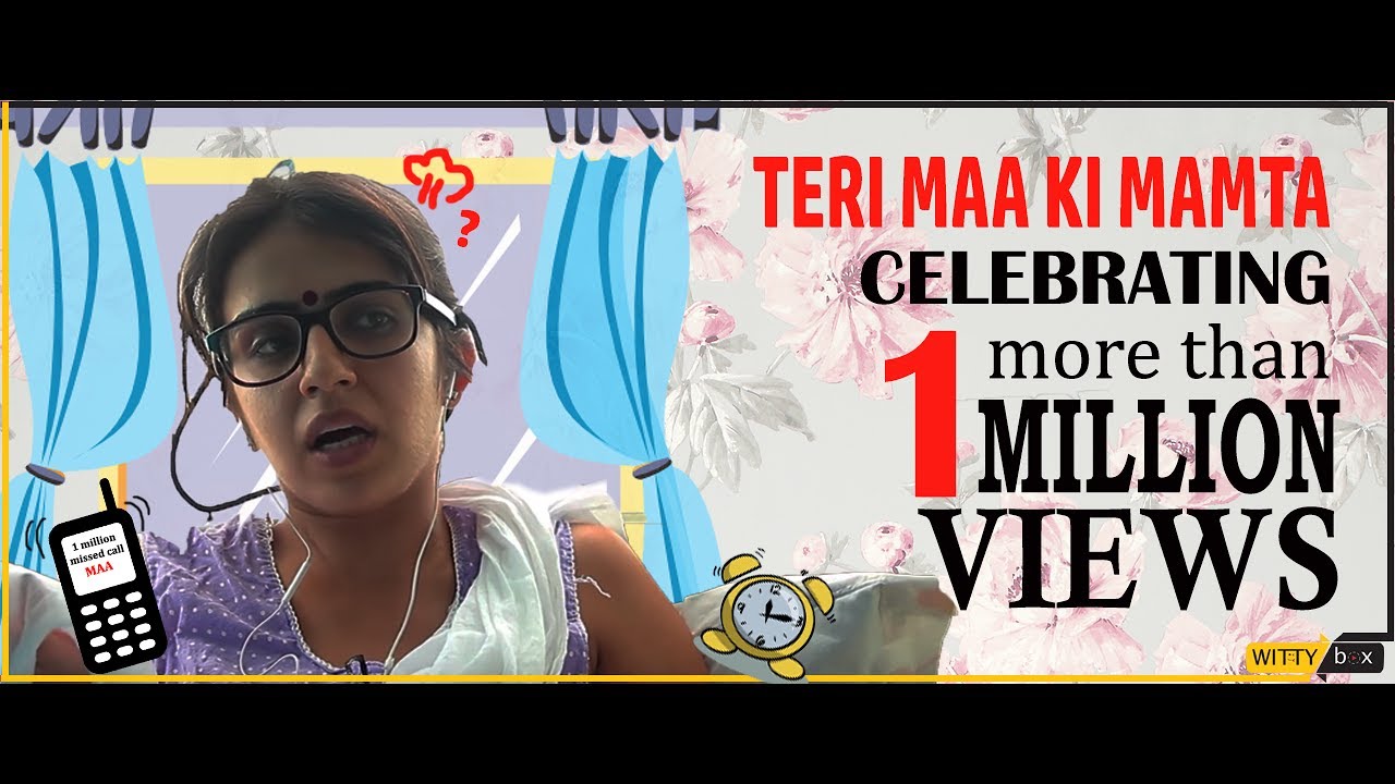 Teri Maa Ki : Your Mom When You Are Out For A Party - YouTube