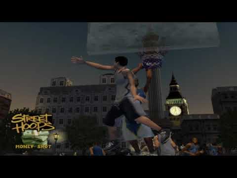 Street Hoops: Chicago vs London - YouTube