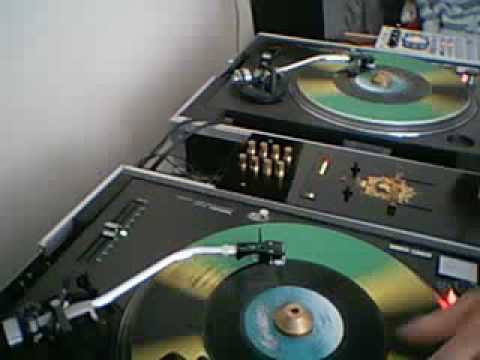 Selekta Jahmaica / Cashly riddim medley - YouTube