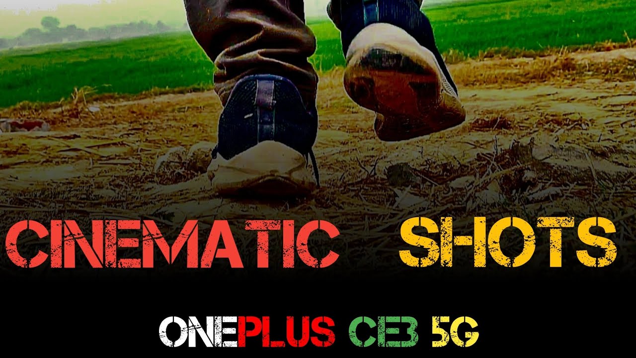 How to shoot Cinematic Video |Cinematic yourself| scen | Cinematic ...