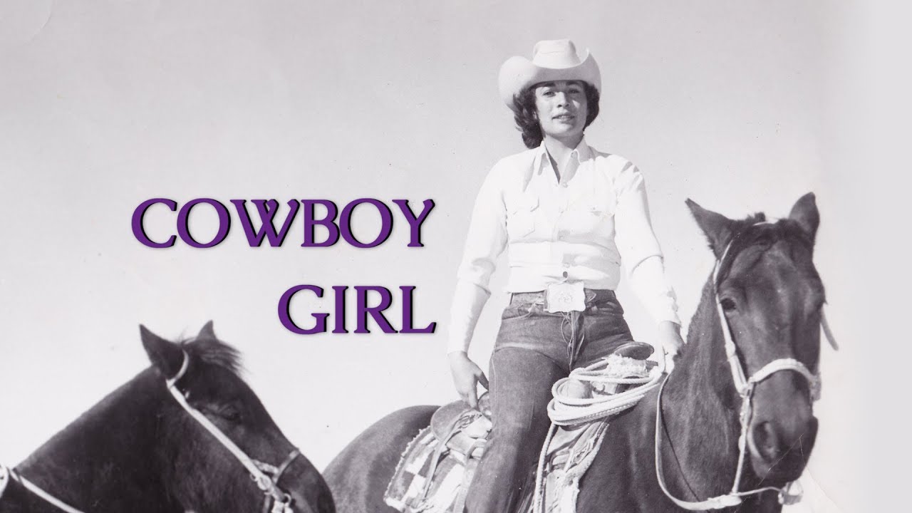 Cowboy Girl: Official Trailer - YouTube