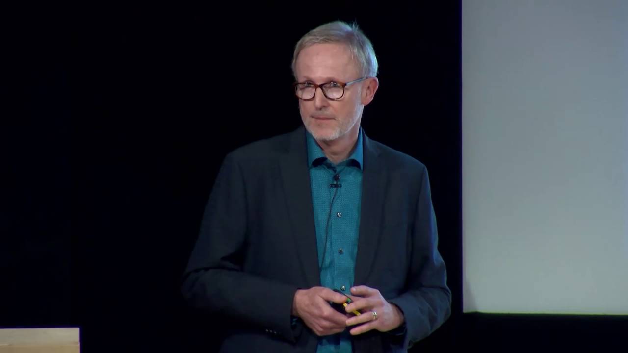 The IPA Commercial Conference 2016: Tim Williams - Transparency of ...