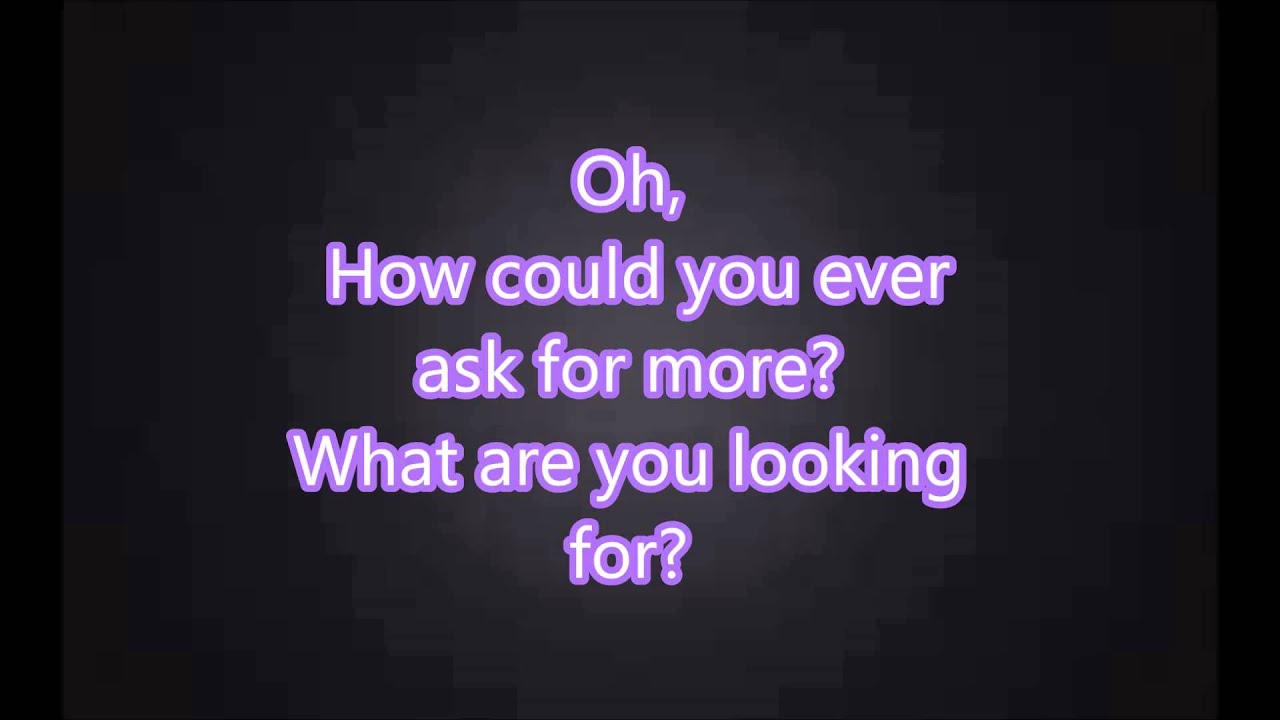 Nova Scotia by Magic Man lyrics - YouTube