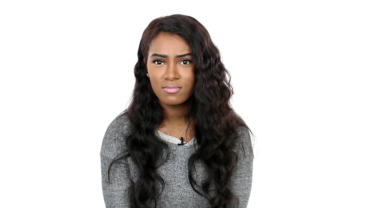 Taylor Hall Reveals Origin Of Her Name and Ethnicity - YouTube