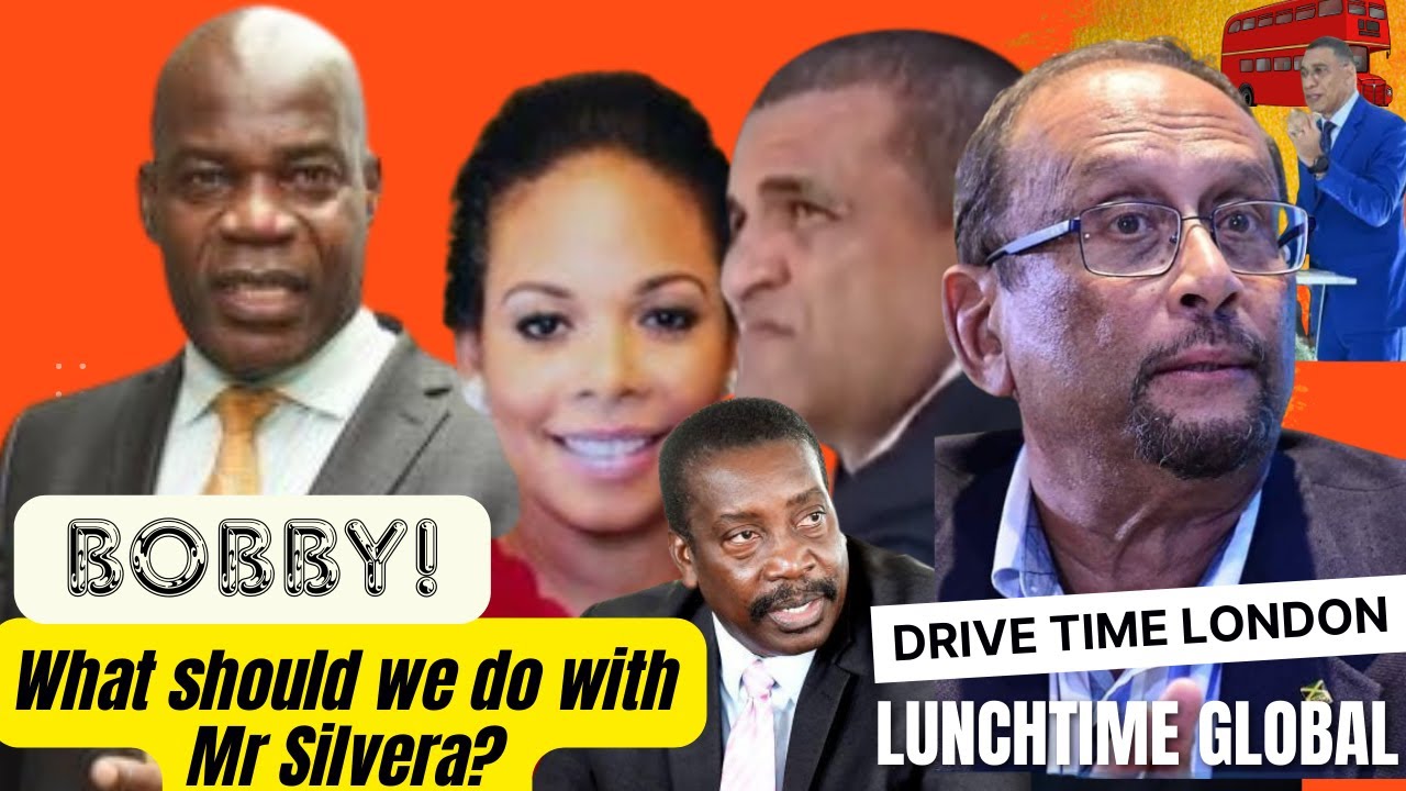 Why was Mr Silvera allowed to attended his wife Funeral after Dirting ...