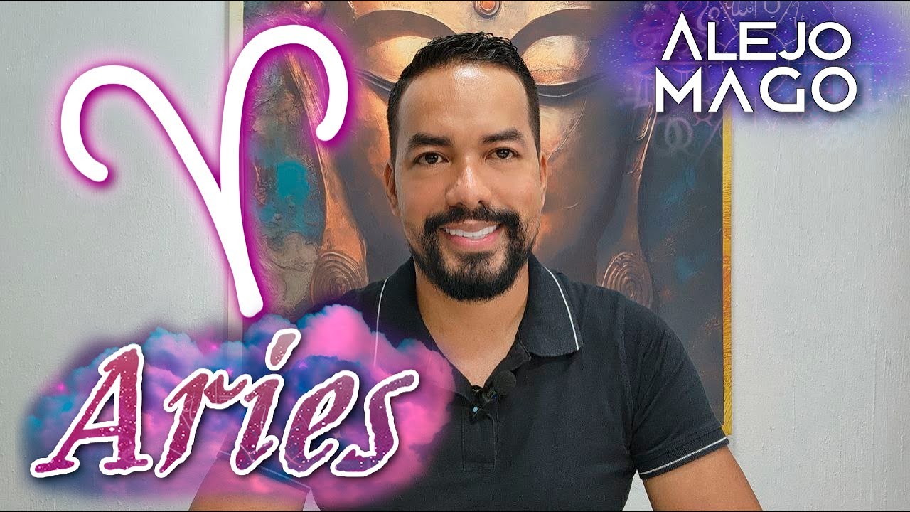 ARIES!!! EVITA LA PELEA!!! DUEÑO DE TU MUNDO!!! VIBRANDO ABUNDANCIA ...