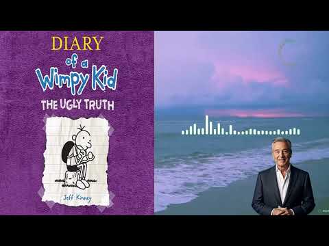 Diary Of A Wimpy Kid, Audiobook 05, (The Ugly Truth)
