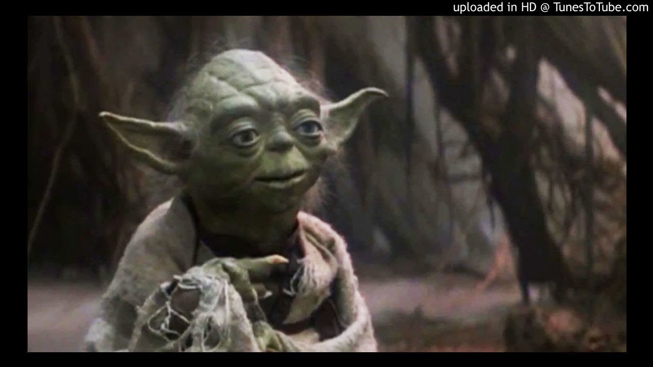 JOHN WILLIAMS：YODA'S THEME～STAR WARS for STRING ENSEMBLE 映画「スターウォーズ」から ...