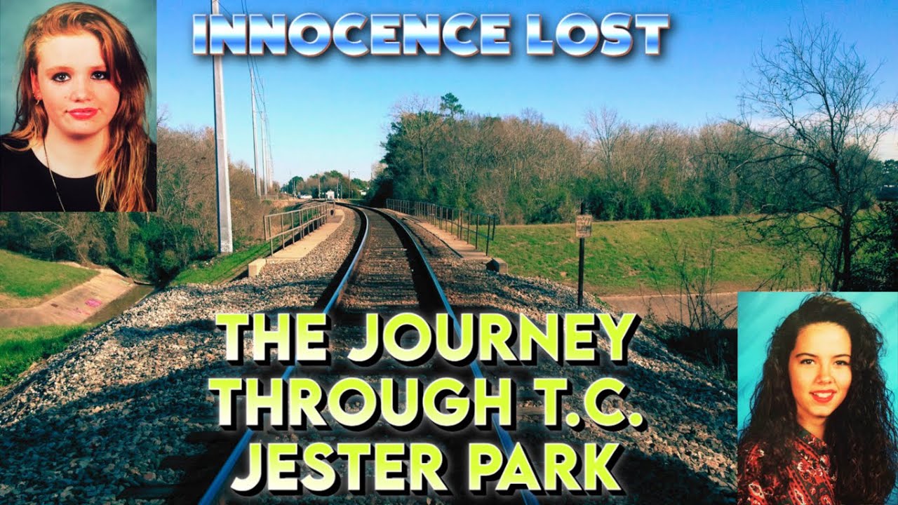 Innocence Lost: The Journey Through T.C. Jester Park - Jennifer Ertman ...