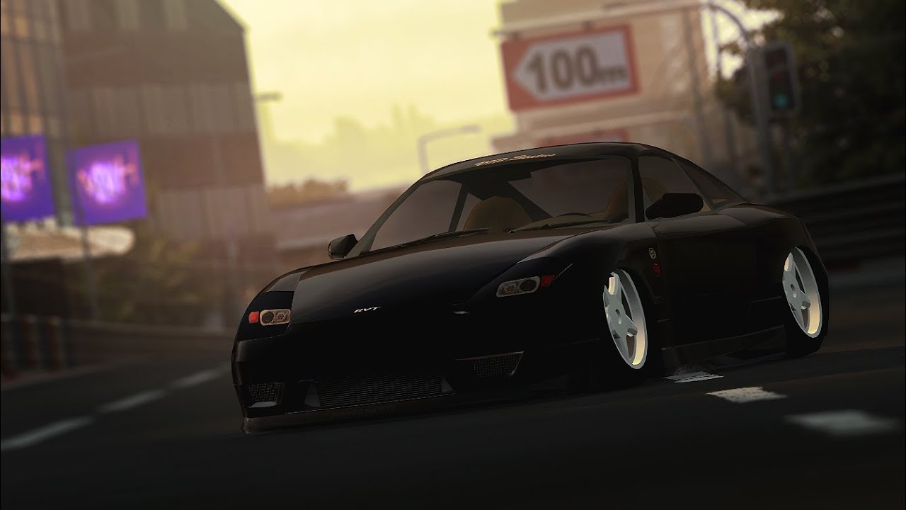 Car Feature： RVT VIP Status FZ5 MKII - YouTube