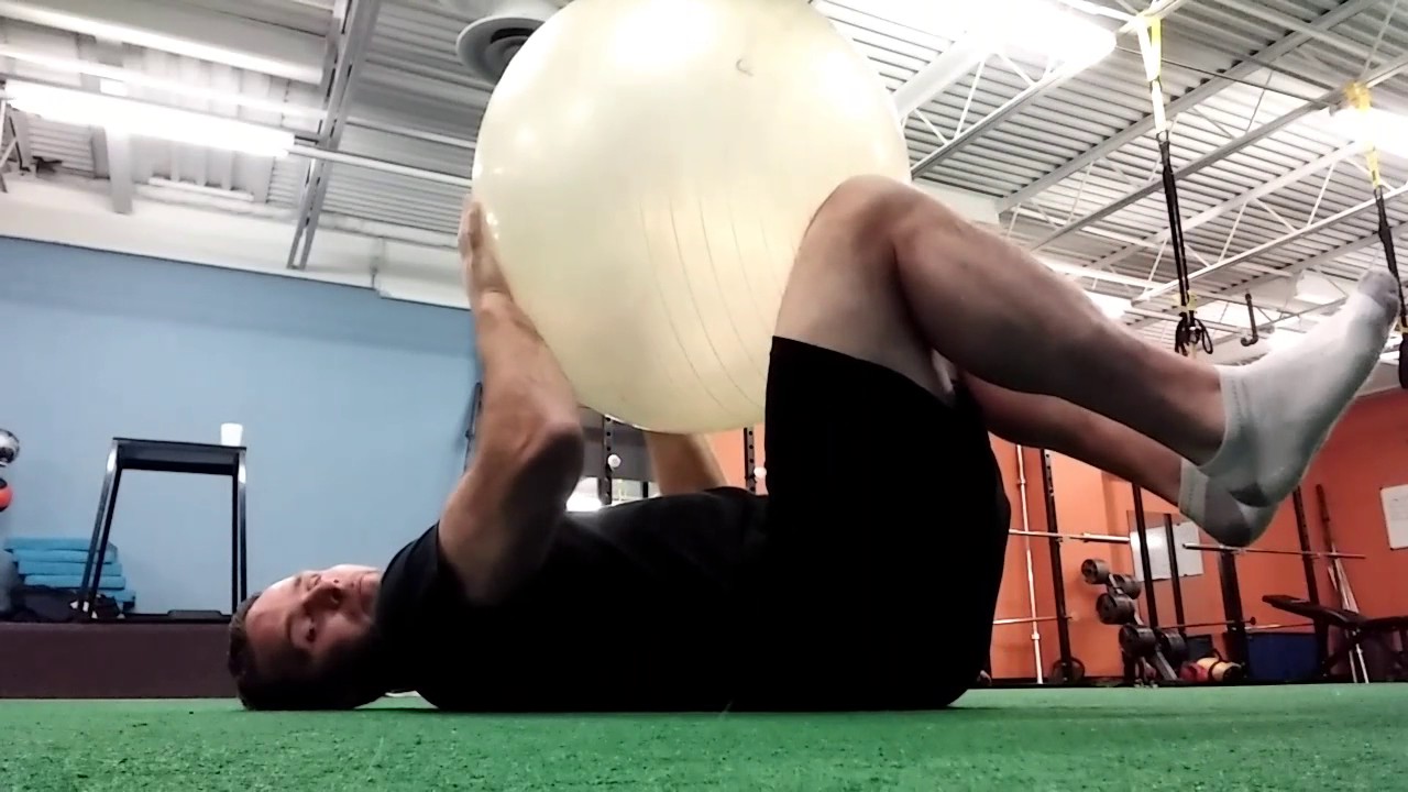 Left oblique activation - YouTube