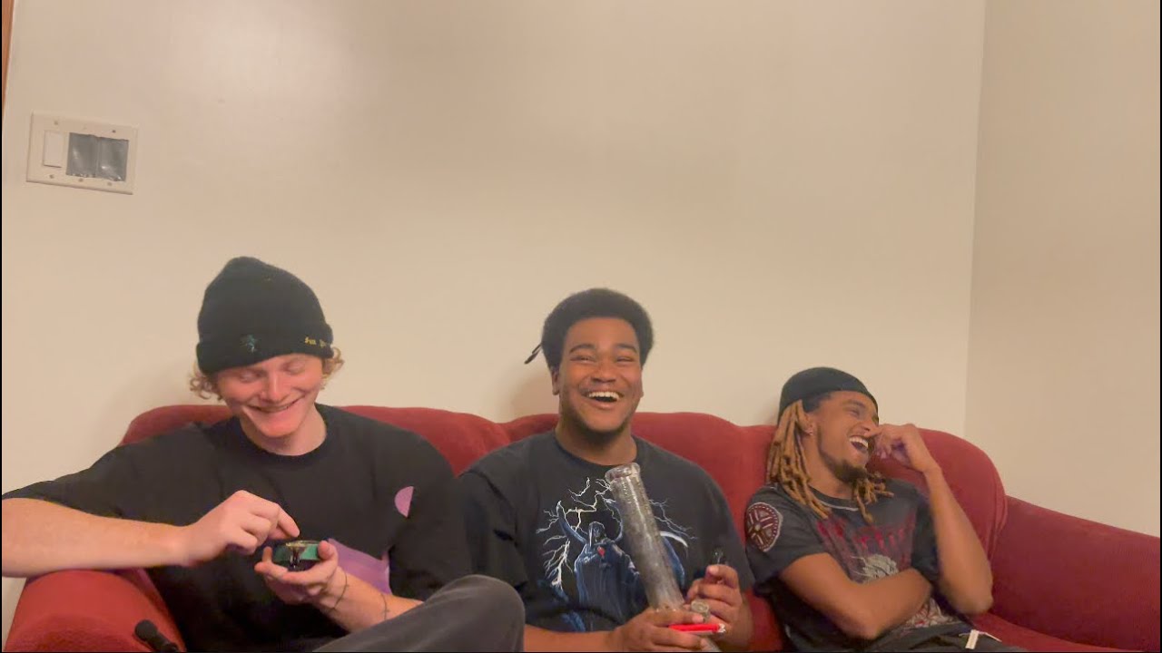 Interview with the homies - YouTube