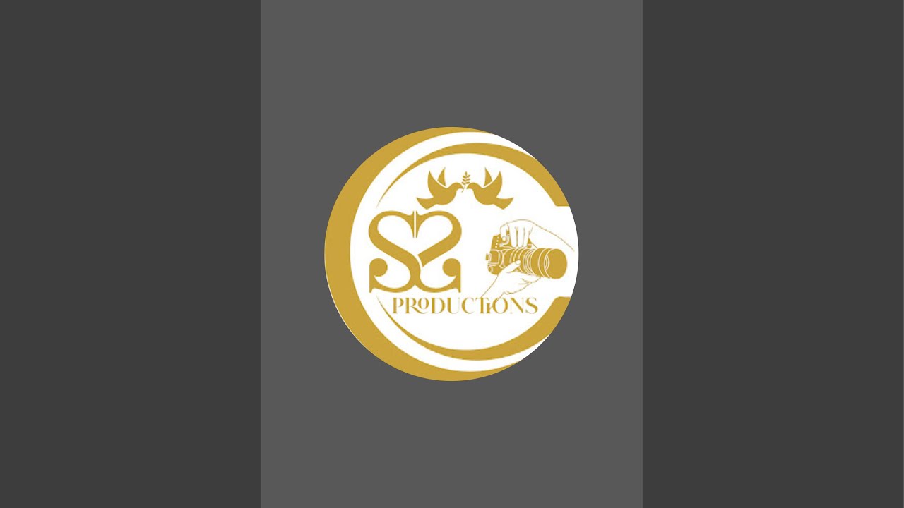 SS Productions is live! - YouTube