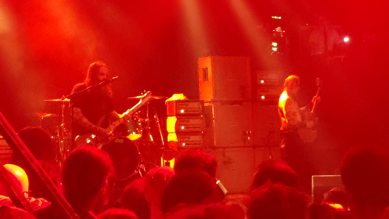 Sleep - Live @ 1st Ave 06-01-2019 - YouTube