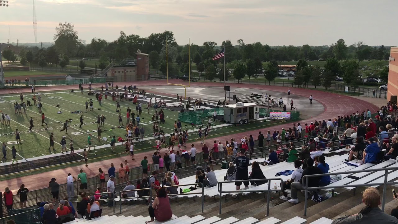2018 District 800 Prelim - YouTube