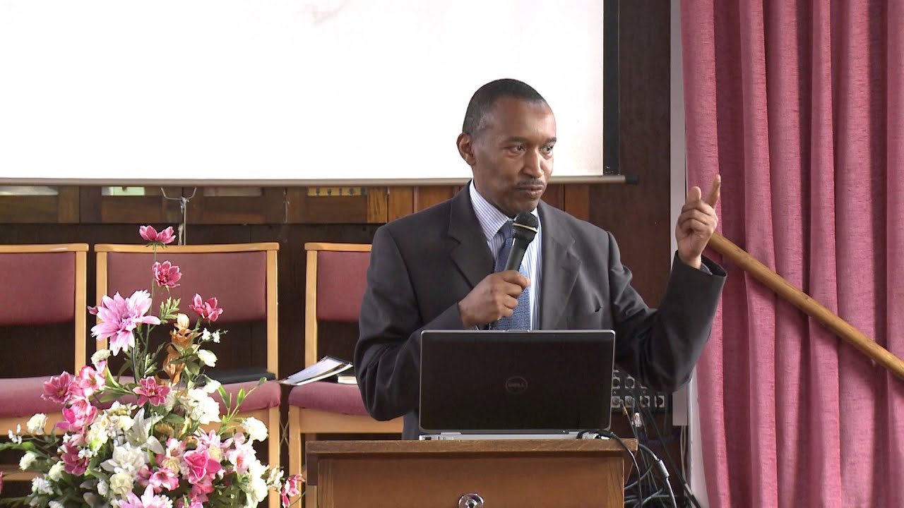5. The Rich, the Poor and the Foolish - Pastor Paul Liburd - YouTube