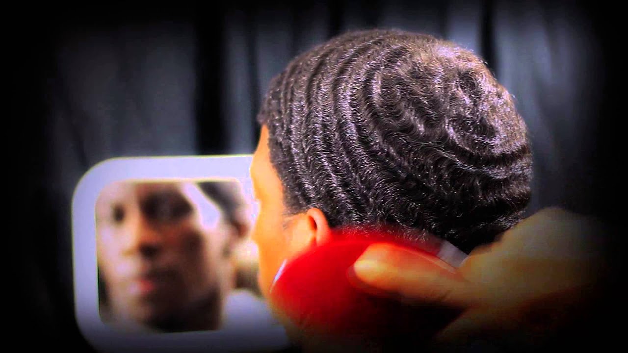 How To Get Waves: Crown Quality Products (HD] - YouTube