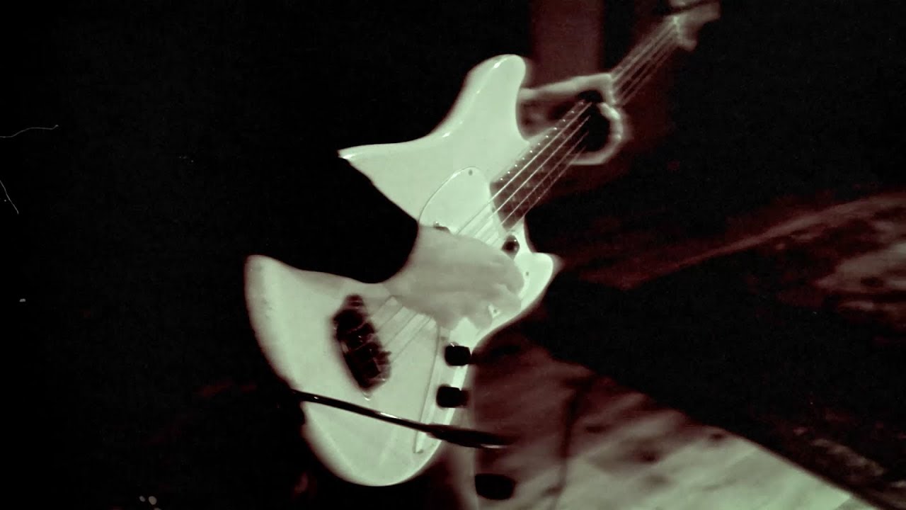 STATIC KING - "Heater" EP Video Teaser - YouTube