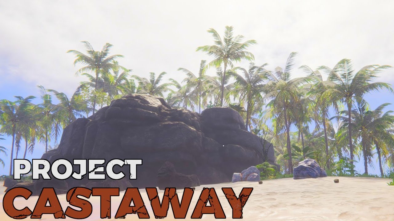 SEARCHING the LAST of the ISLANDS | Project Castaway S2E5 - YouTube