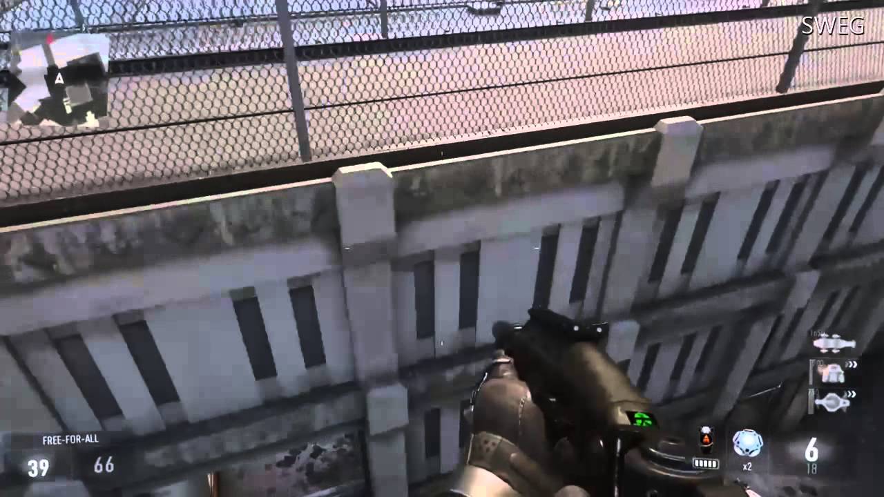 They see me floating - YouTube