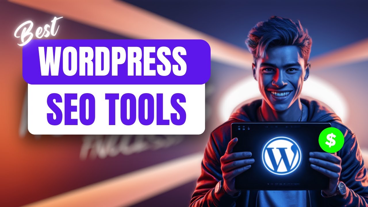 6 Must-Have SEO Tools for WordPress Websites - YouTube