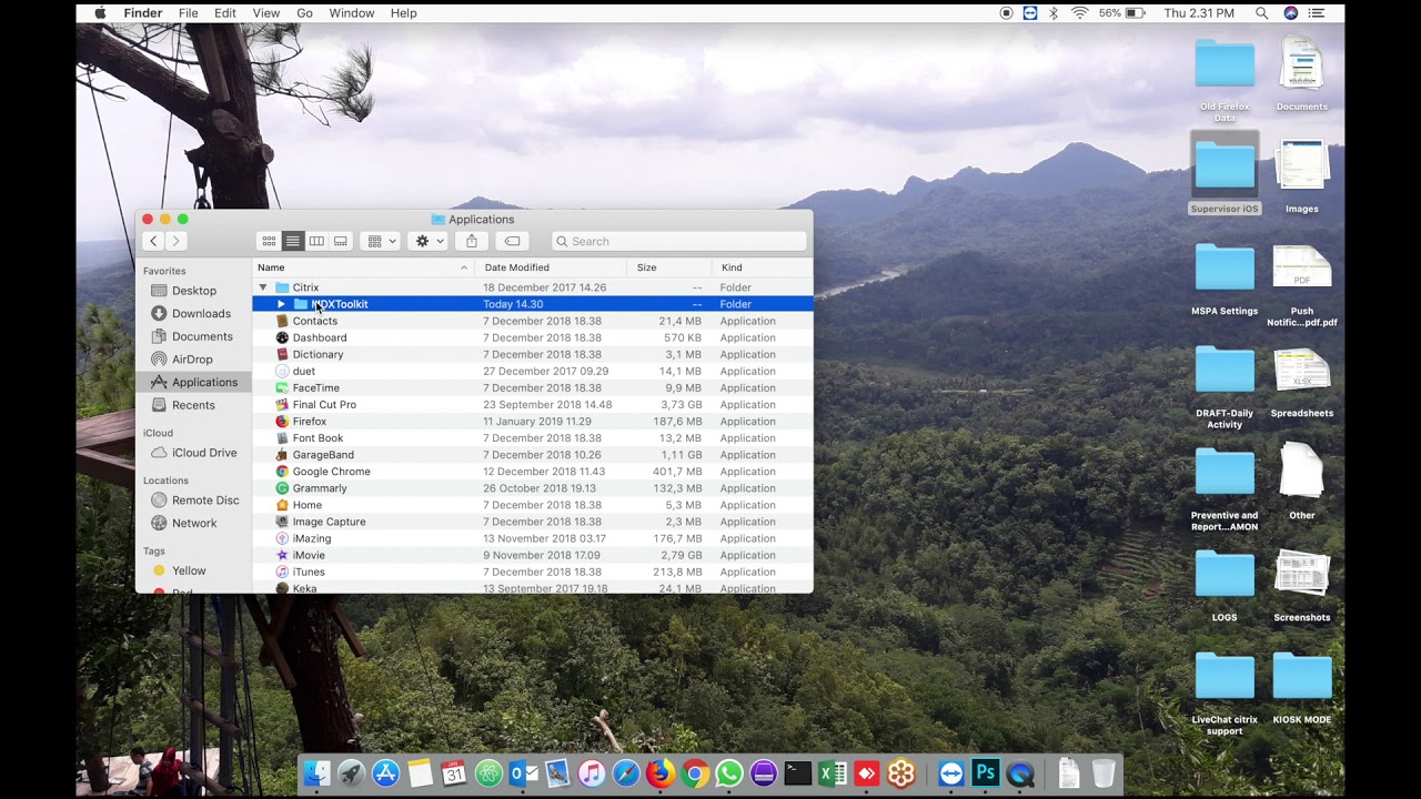 How to Install MDX Toolkit || Cara install MDX Toolkit || Citrix Endpoint Management (XenMobile ...