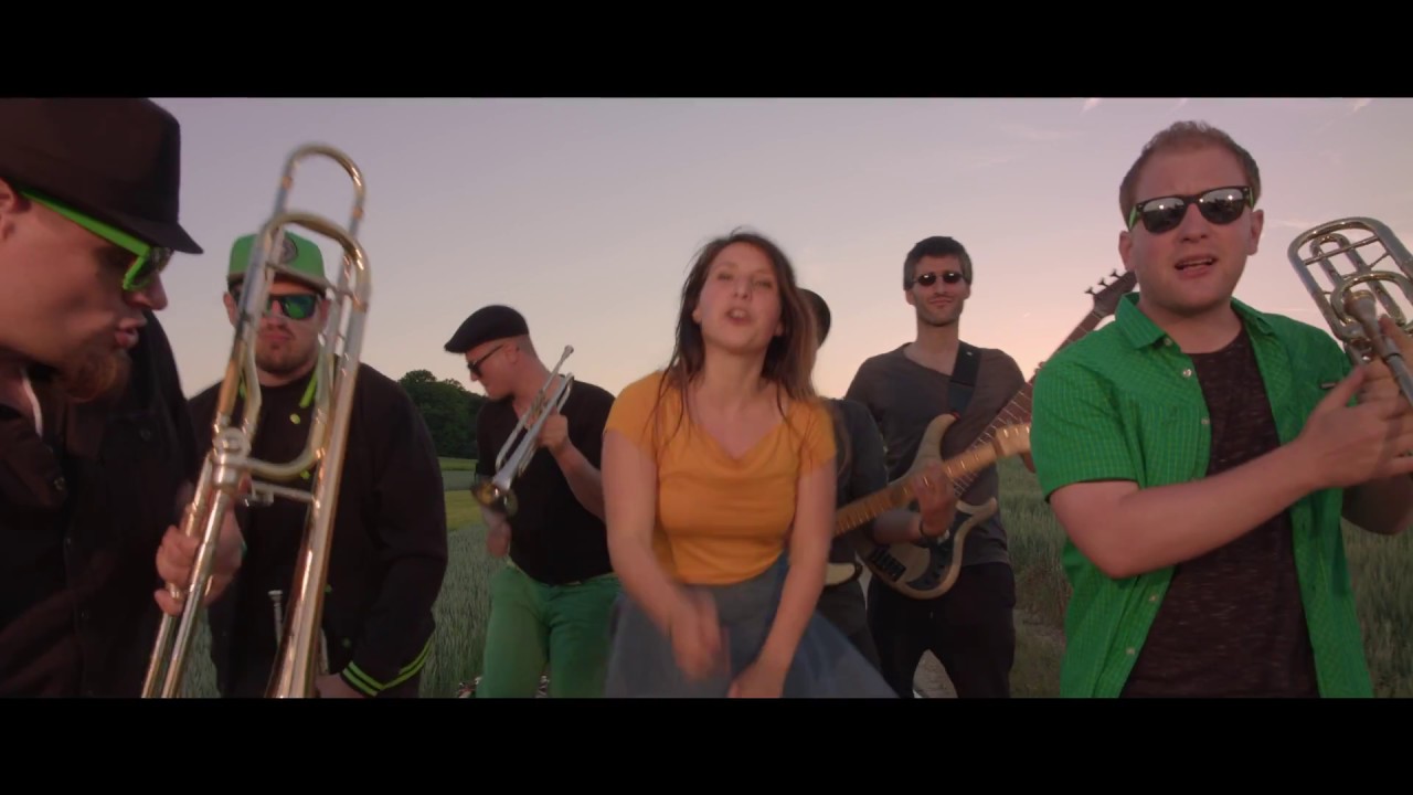 Skolka - Jetzt kumm (One shot music video) [official Video] - YouTube