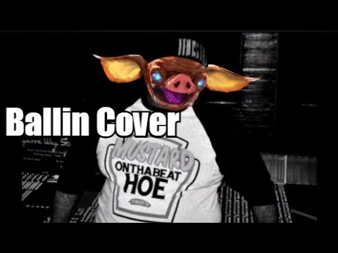 Link from TOTK - Ballin Cover Teaser (AI COVER) - YouTube