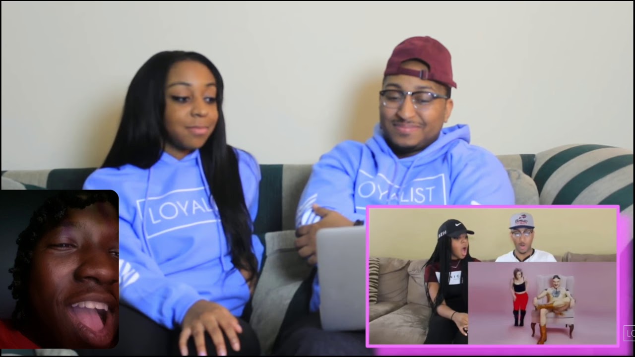 Reaction To Dwayne N Jazz Reacting to "Dwayne N Jazz Best Of 2016" By ...