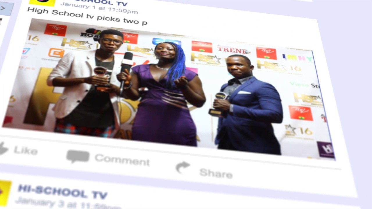 OUR FACEBOOK HANDLE - YouTube