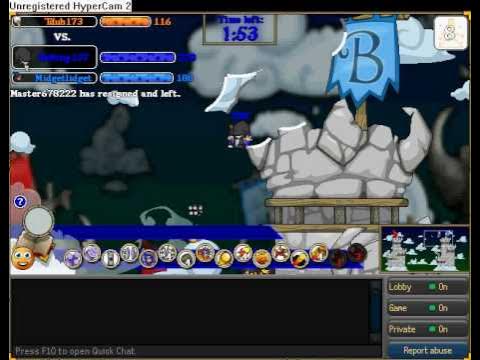 Funorb-Arcanists [Gameplay] - YouTube