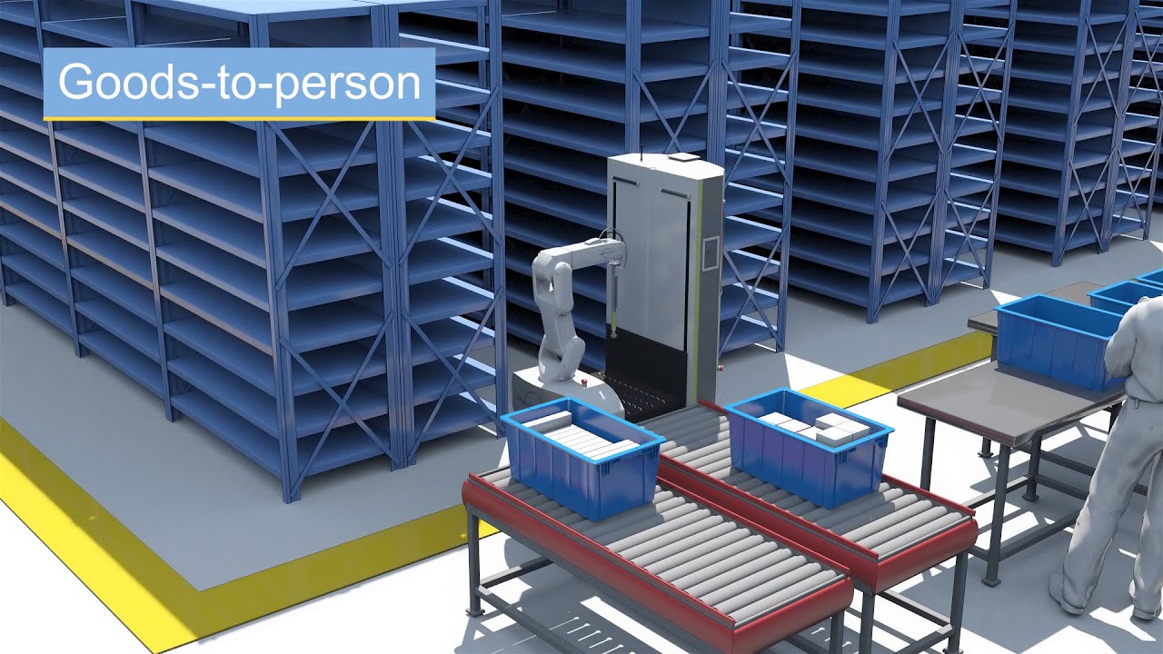 Rob Animation - YouTube