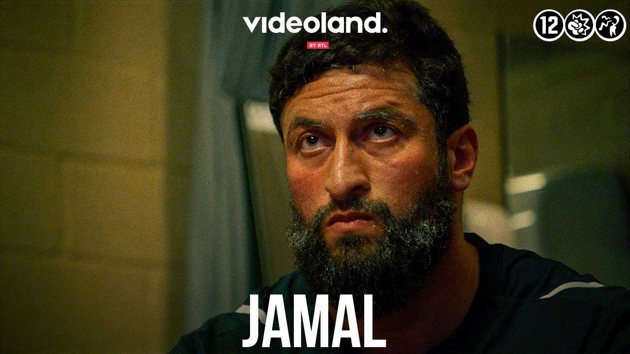 Jamal | Trailer | Nu te zien - YouTube