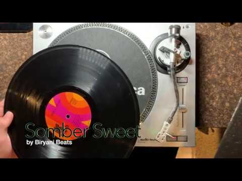 How to Sample from Popular Vinyl Records (Somber Sweet) by BIRYANI ...