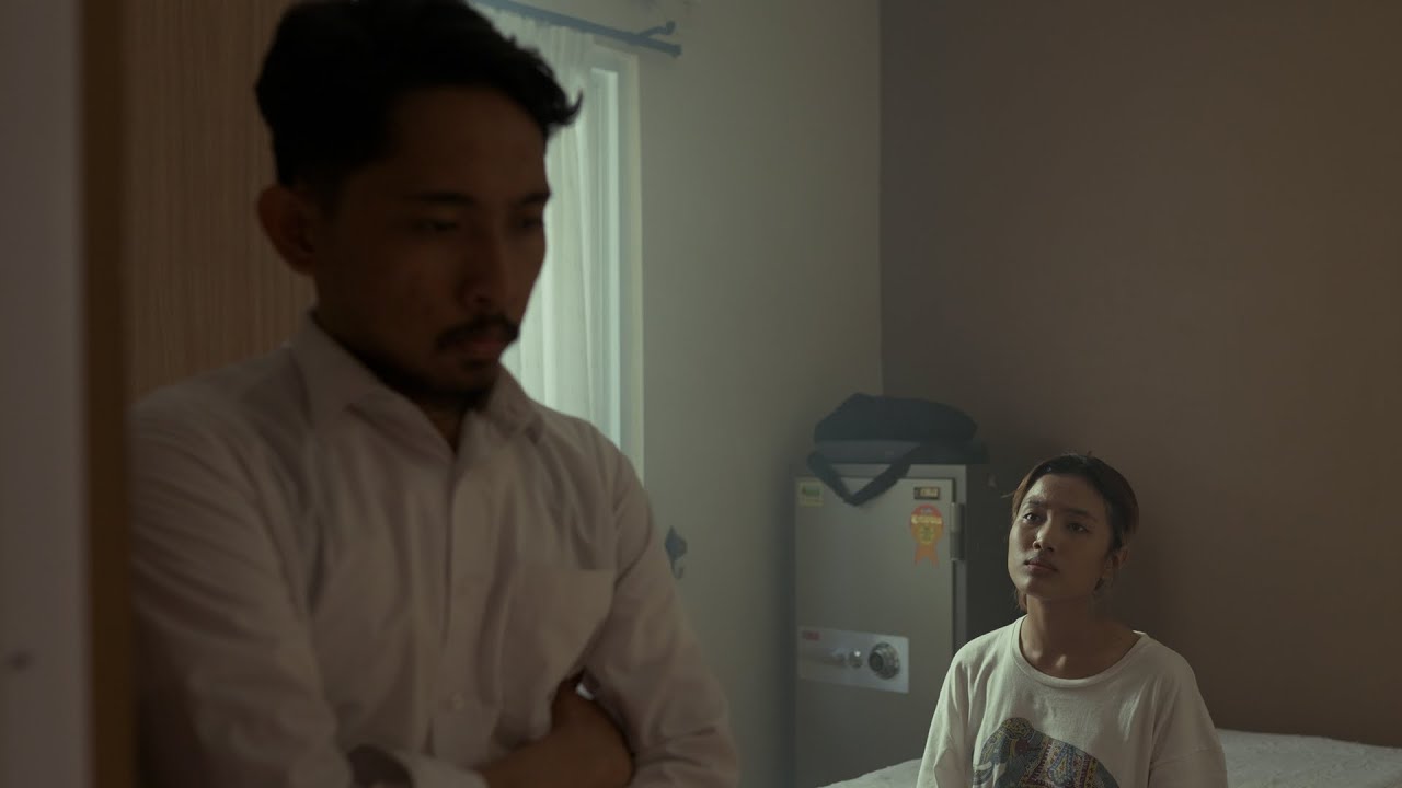 Short Movie "Singgah Tak Sungguh" - Kelompok 2A - PPTV 118 - YouTube