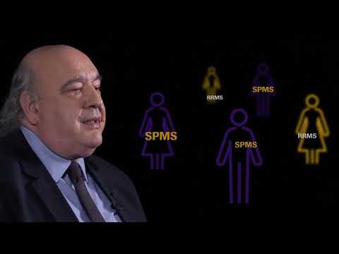 Sekonder Progresif Multiple Skleroz (SPMS) Nedir? - MS’te Soru'n Kalmasın