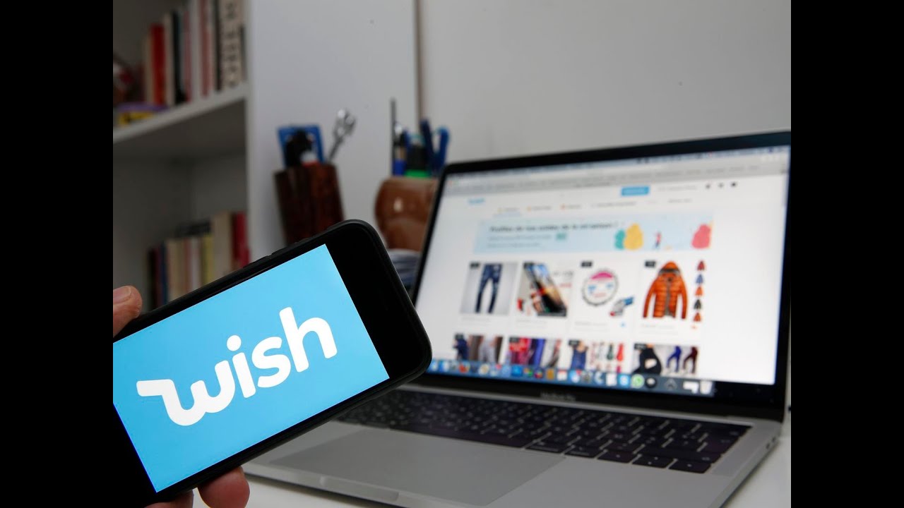 Apple + Wish.com = ???? - YouTube