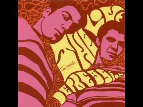 The Love Depression - (1968) [Full Album/Psychedelic]