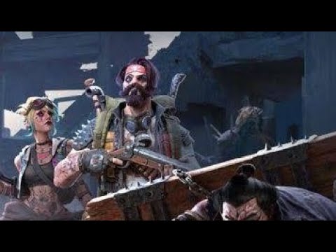 Zombie Movie Game Zombie Game Video - YouTube