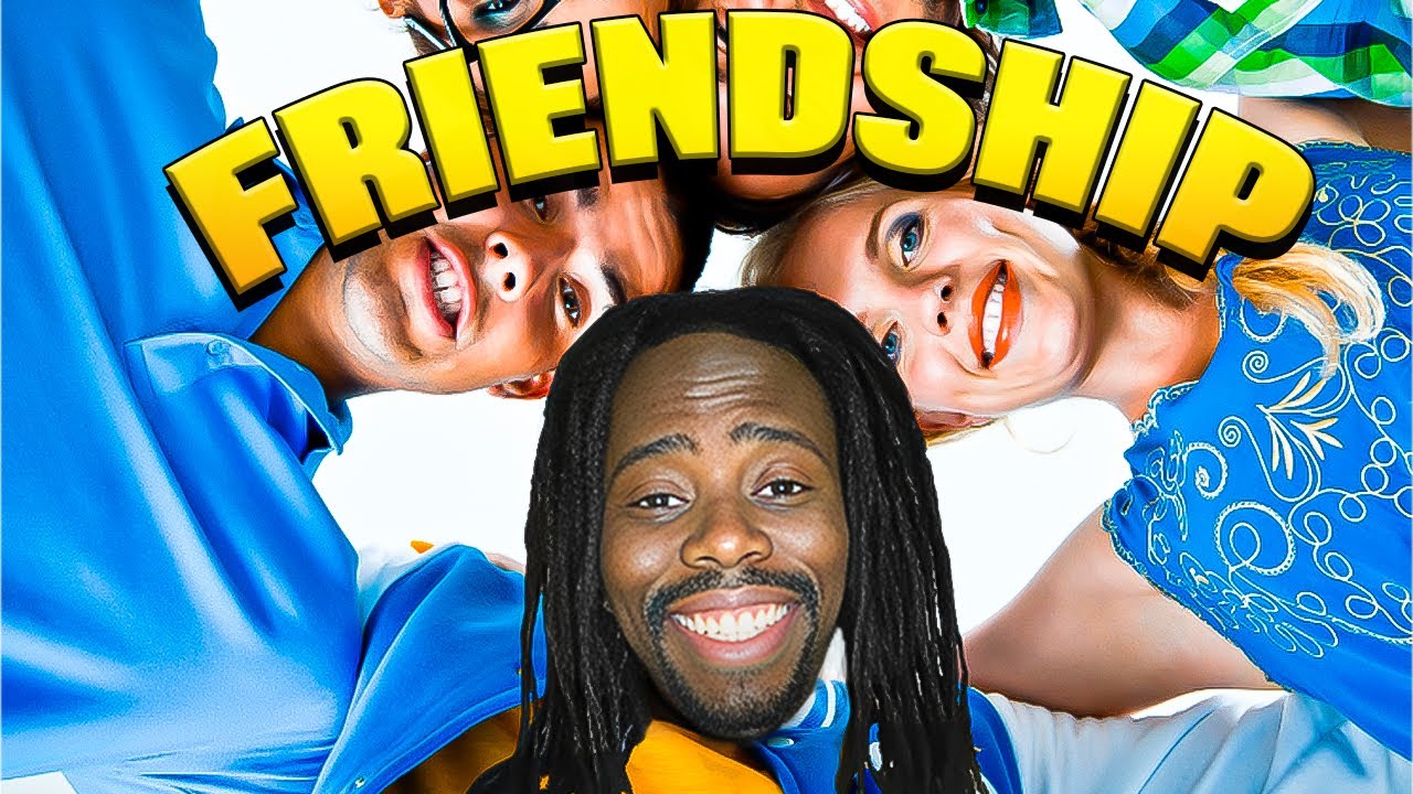 3 Ways to Increase Quality of your friendship circles... - YouTube