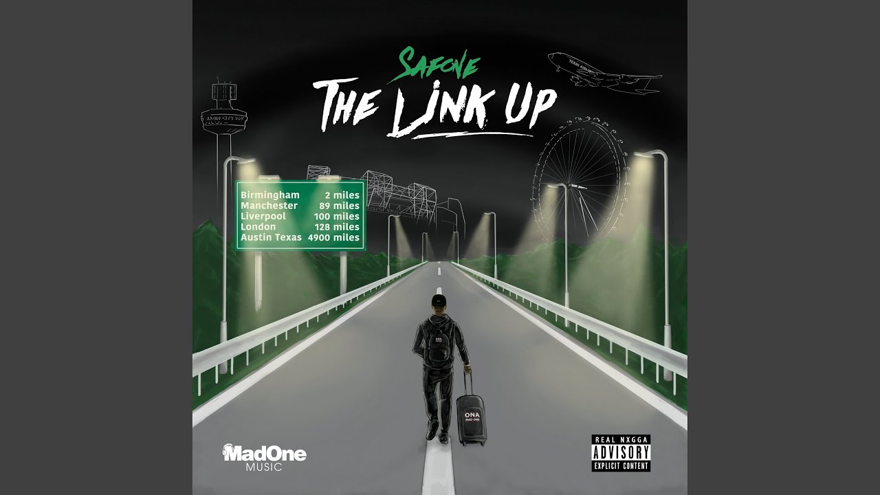 In Da Party (WOAH) Ft Kyze - YouTube