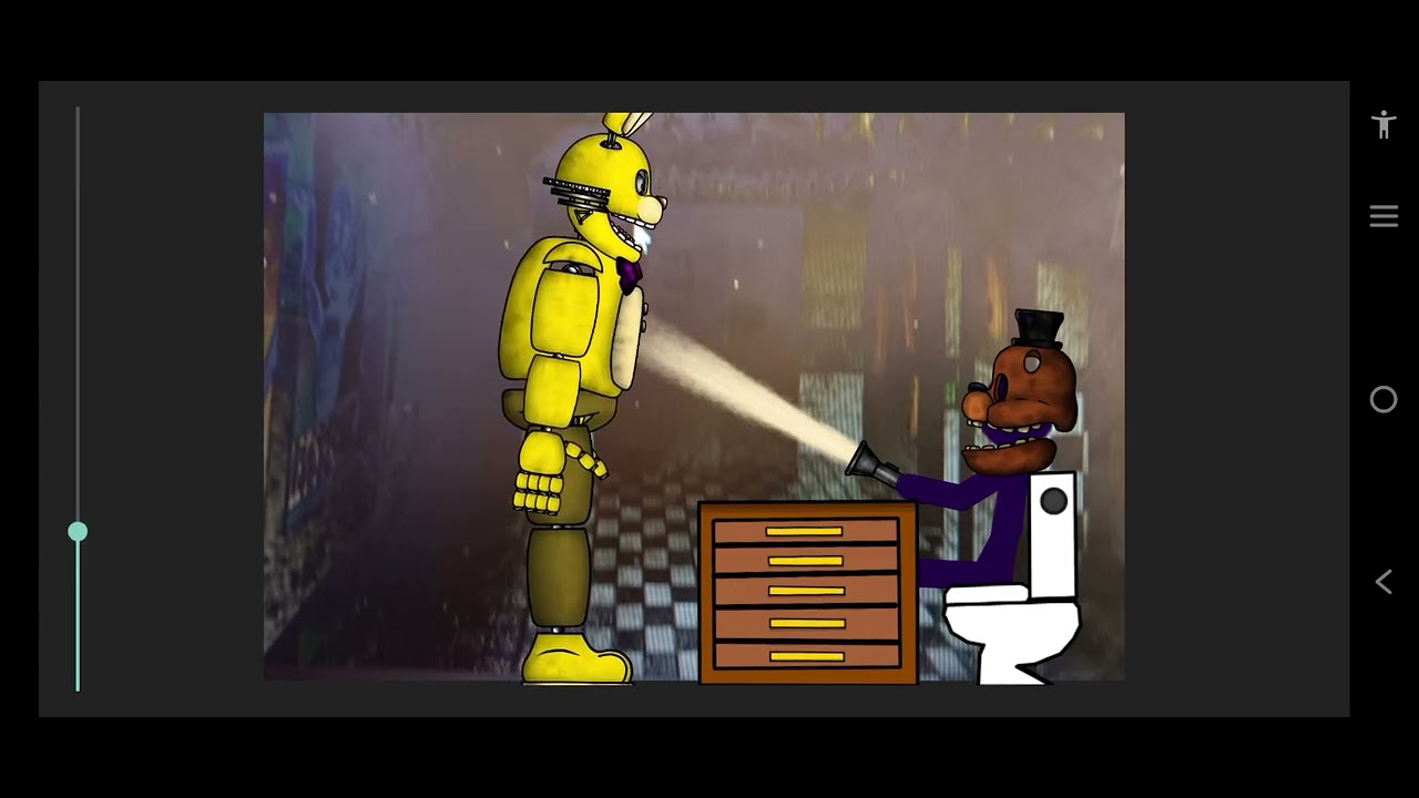 dc2 fnaf 2345678 - YouTube