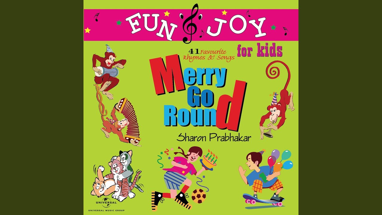 Polly Wolly Doodle - YouTube