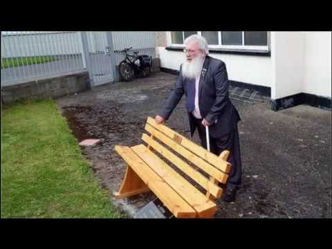 Ballyfermot Heritage Group - YouTube