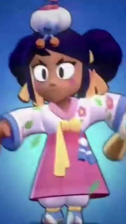 Mandy Candy🍬🍭🍫keşfet Brawlstars Mandy Keşfetbeniöneçıkar Youtube