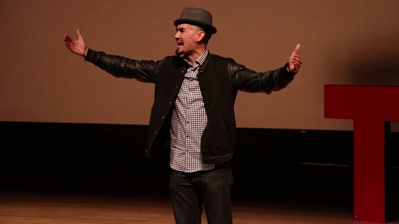 Calling Out Elephants | John Eklof | TEDxUofW - YouTube
