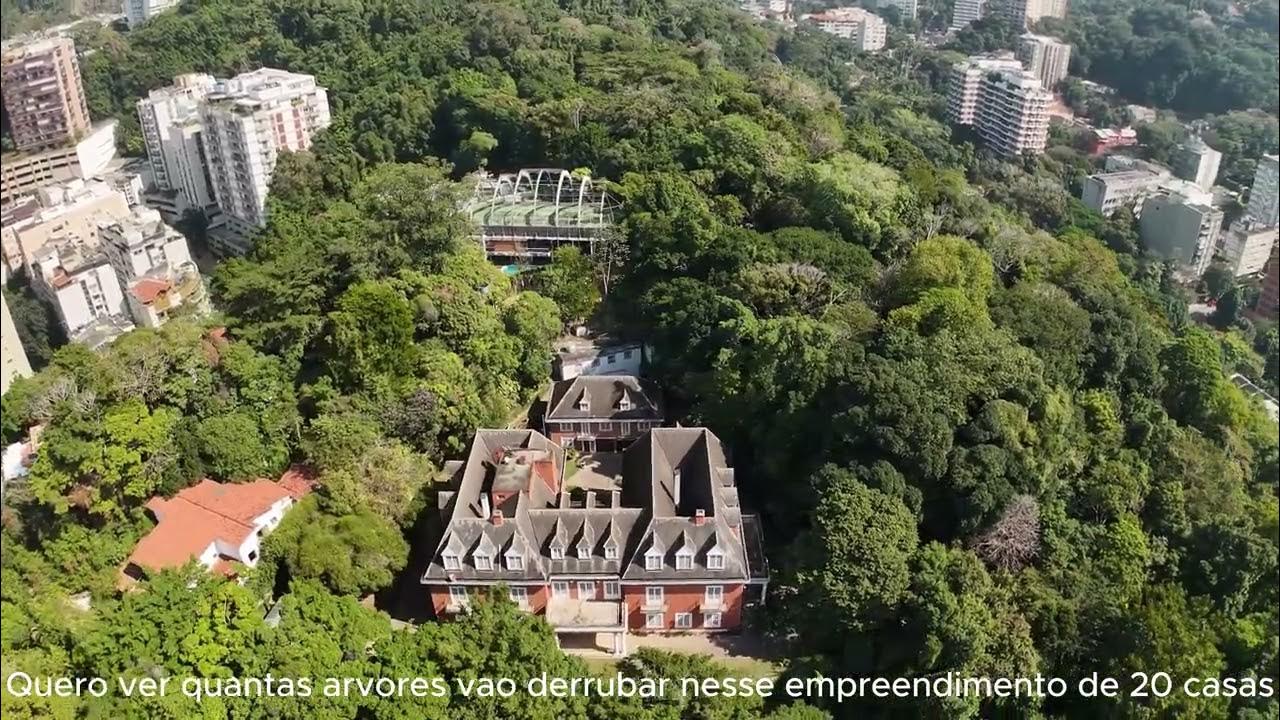 Casas Alto Leblon 0727 2024 - YouTube