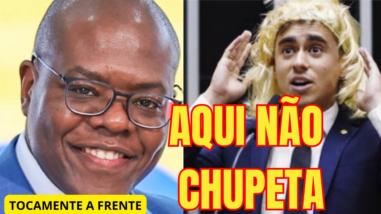 NIKOLAS CHUPETA LEVOU PISA - YouTube